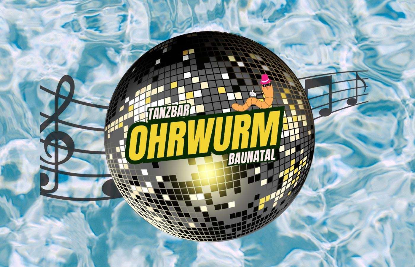 Neue Veranstaltungslocation in Baunatal: Ohrwurm