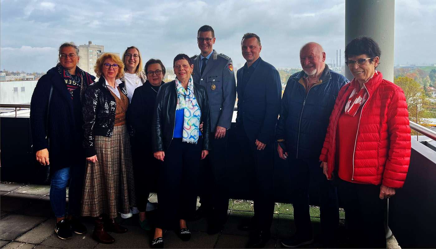 „Baunatal hilft Baunatal“ mit Spendenübergabe - Kuratorium verteilt ...